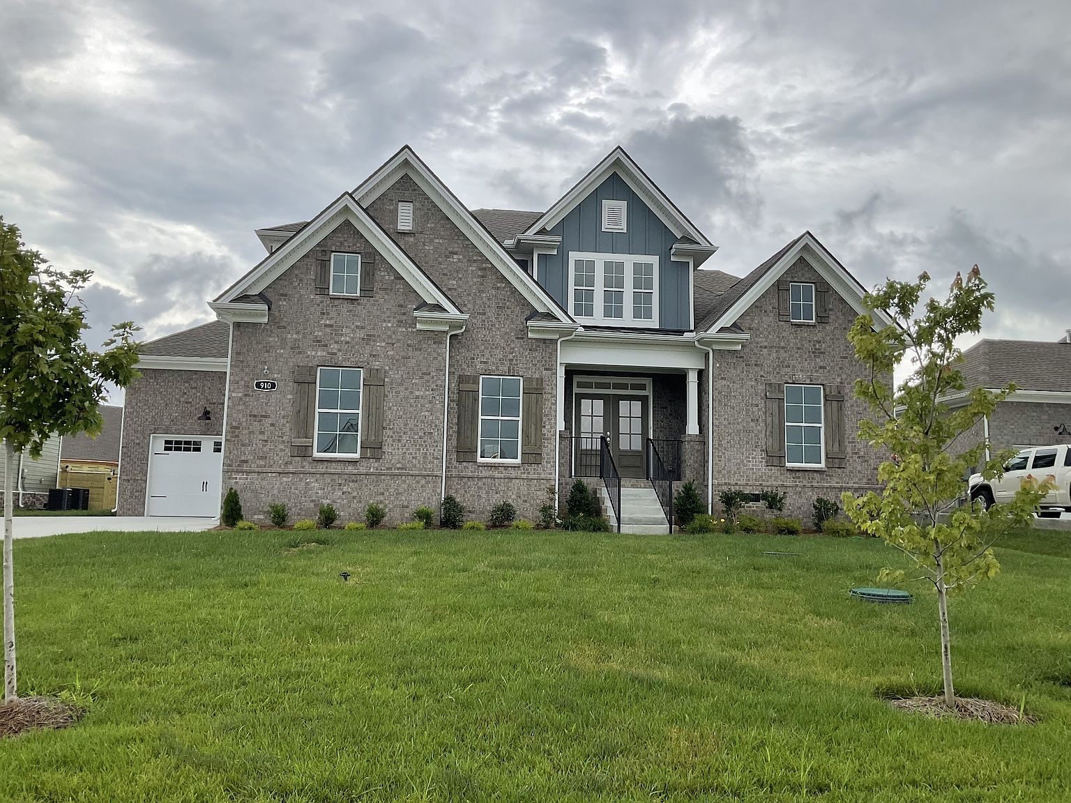 910 Proprietors Pl LOT 72, Murfreesboro, TN 37128 | Zillow