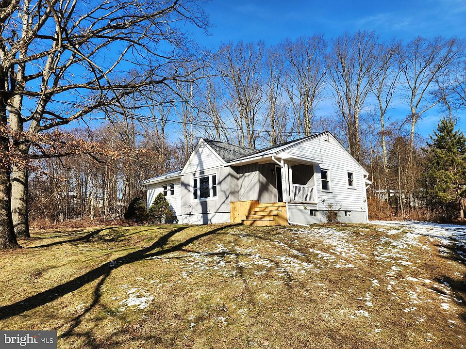 230 Ridge Ave, Curwensville, PA 16833 | Zillow