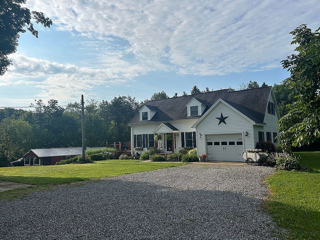 1840 Beaver Meadow Rd, Java Center, NY 14082 | Zillow