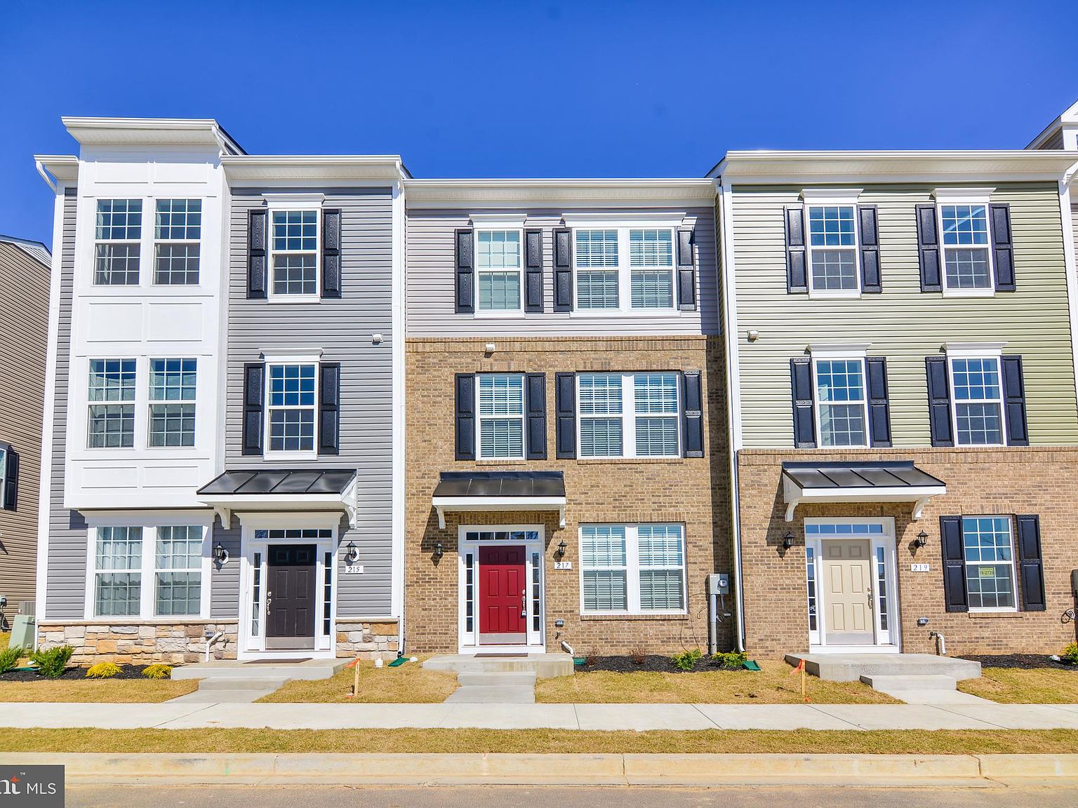 217 Spring Bank Ave, Frederick, MD 21701 | Zillow