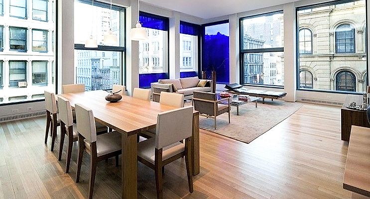 40 Mercer Street #26 in Soho, Manhattan | StreetEasy