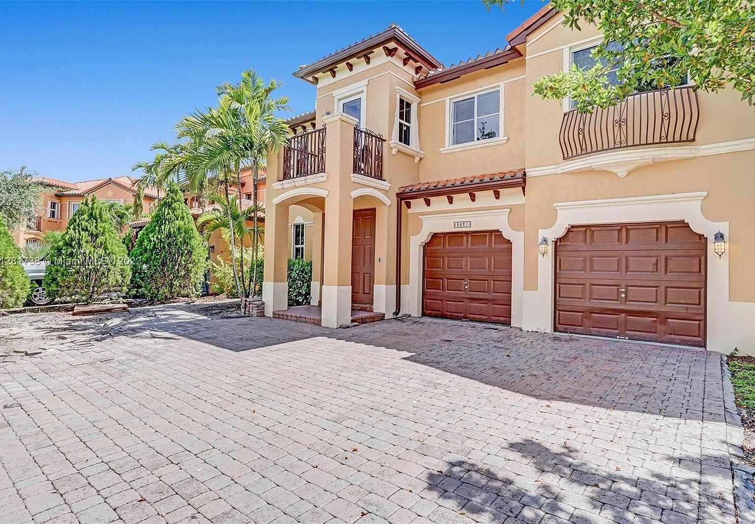 2631 SW 153rd Path, Miami, FL 33185 | Zillow