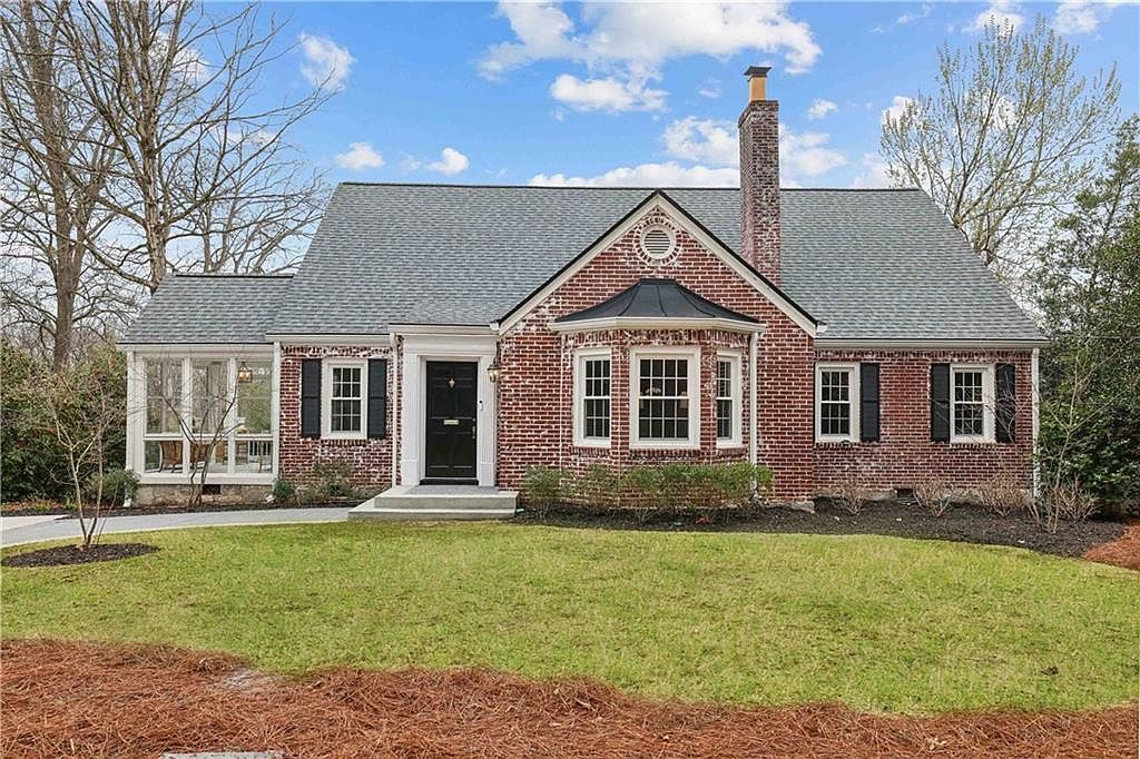 213 Brighton Rd NE, Atlanta, GA 30309 | Zillow