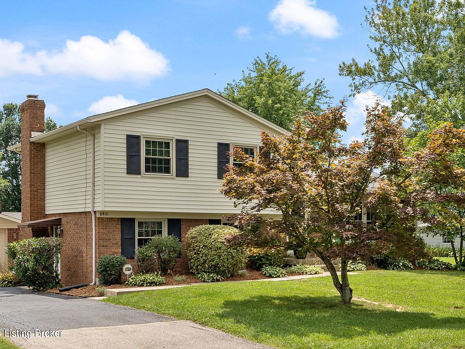 8410 Old Boundary Rd, Louisville, KY 40291 | Zillow