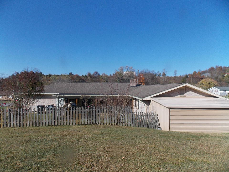 279 Spring Valley Rd, Bristol, VA 24201 | MLS #9958722 | Zillow