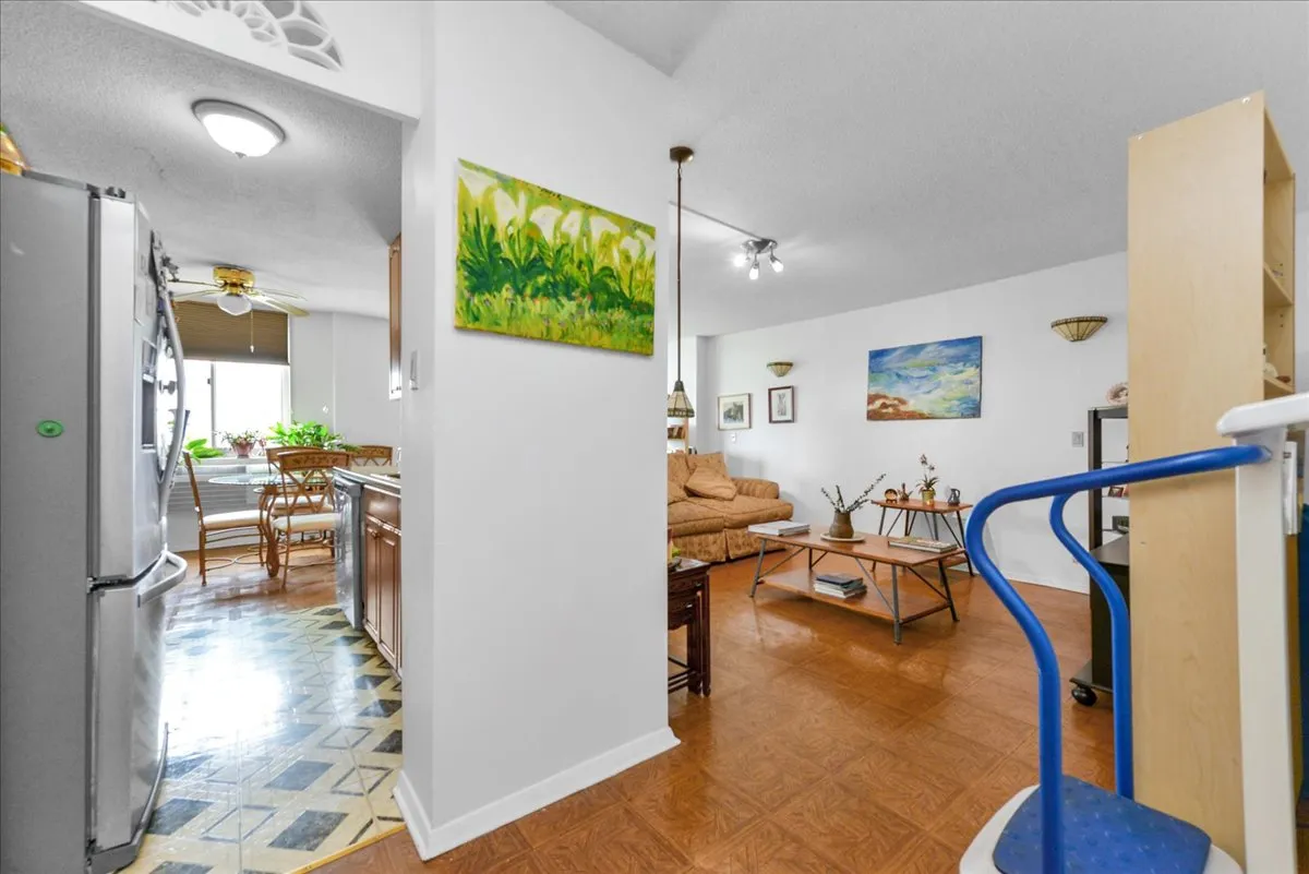 118-18 Union Turnpike #14K in Kew Gardens, Queens | StreetEasy