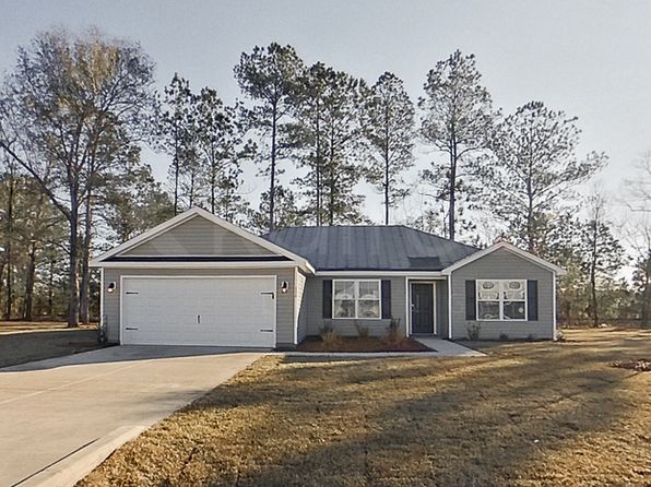 Houses For Rent in Springfield GA - 29 Homes | Zillow