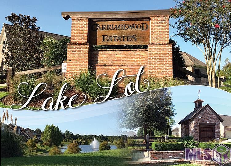 49 Carriage Court Dr, Baton Rouge, LA 70817 | Zillow