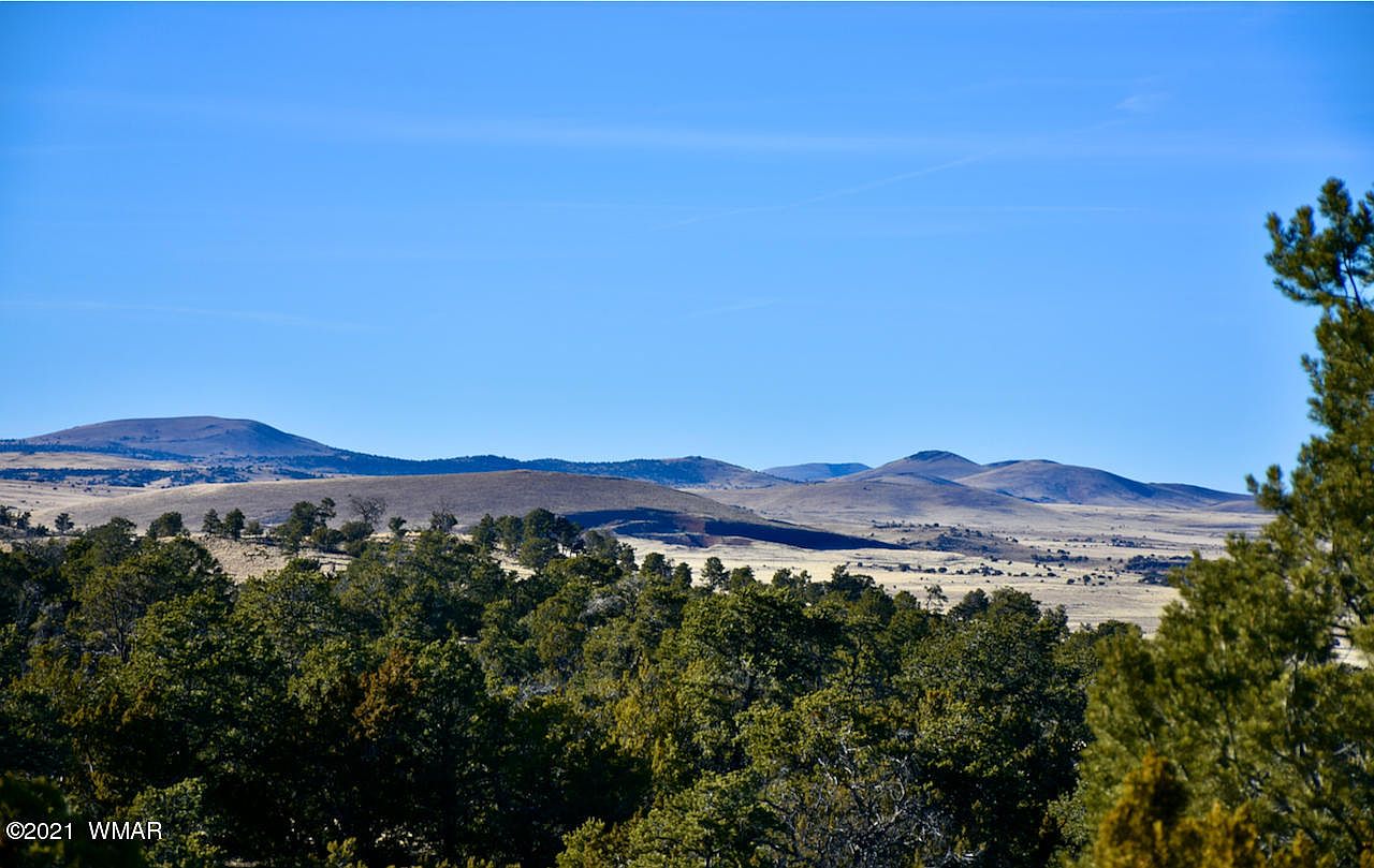 54 Timberline Dr, Eagar, AZ 85925 | MLS #233369 | Zillow