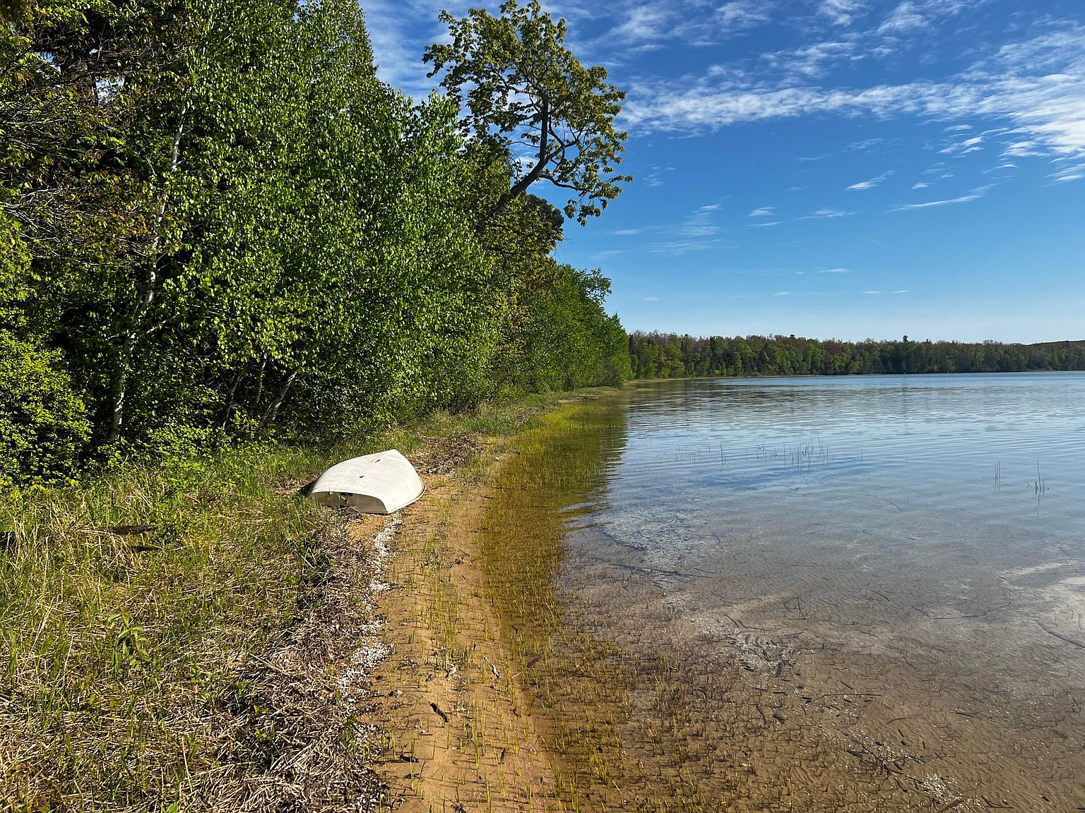 LOT Roth Rd, Pellston, MI 49769 | Zillow