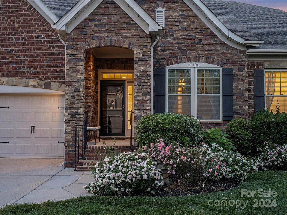 11700 Barnard St, Mint Hill, NC 28227 | Zillow