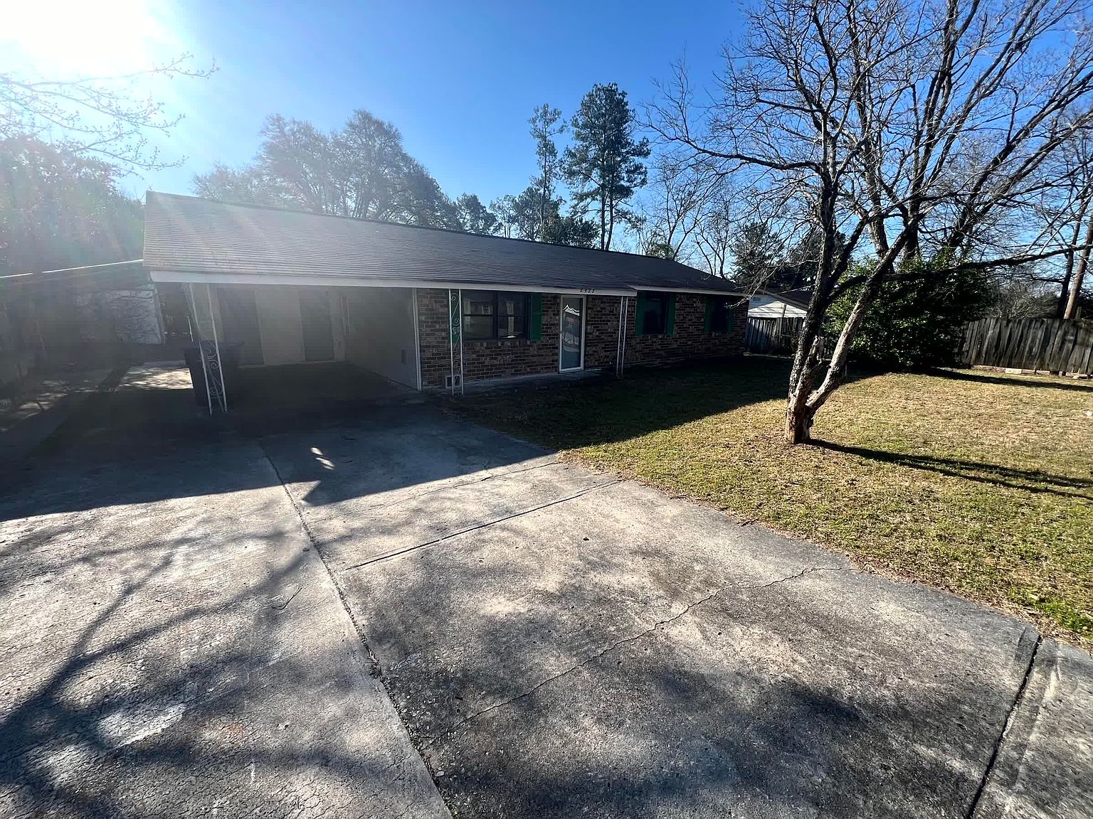 2922 Panhandle Cir, Augusta, GA 30906 | Zillow