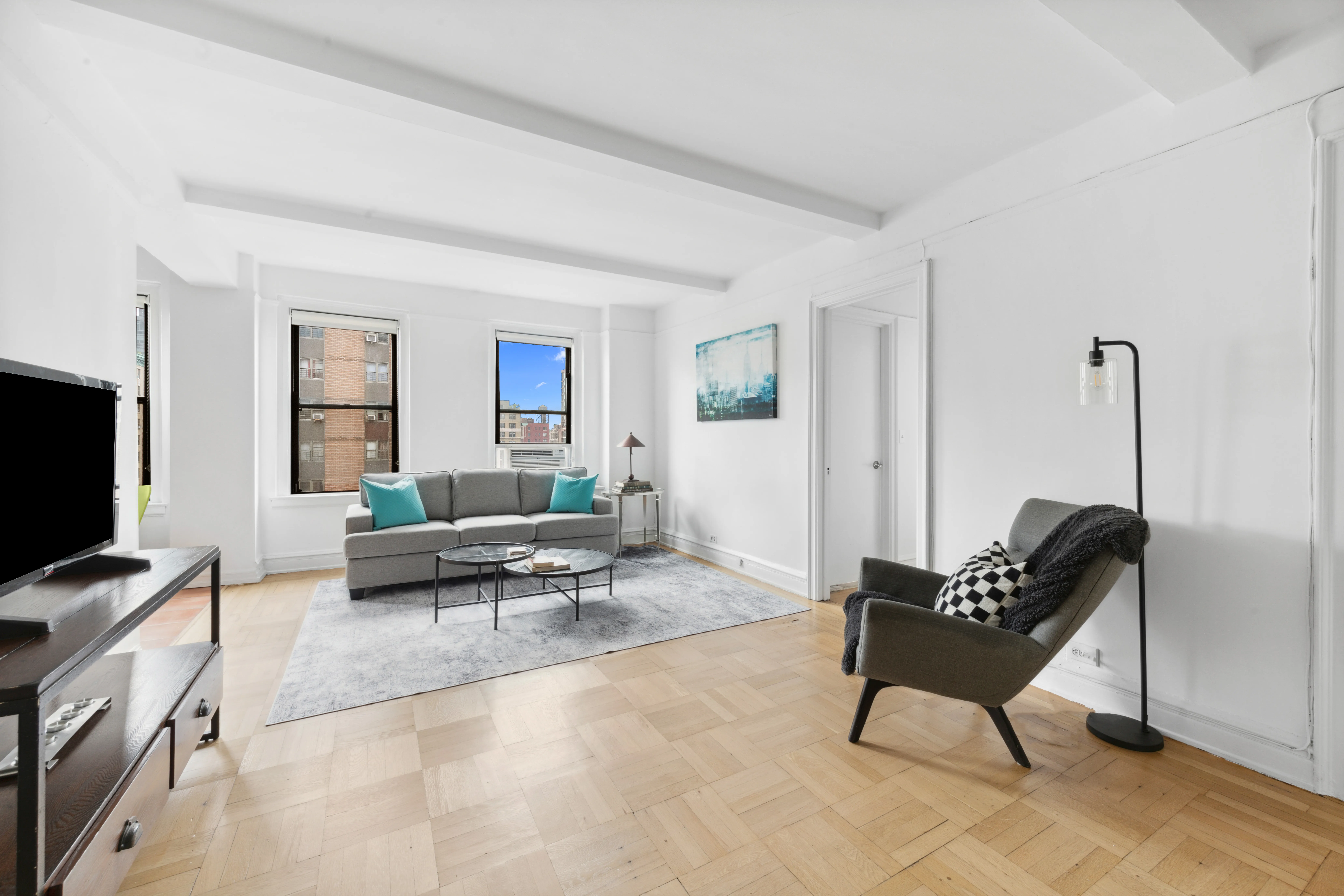 175 West 93rd Street #11B in Upper West Side, Manhattan | StreetEasy