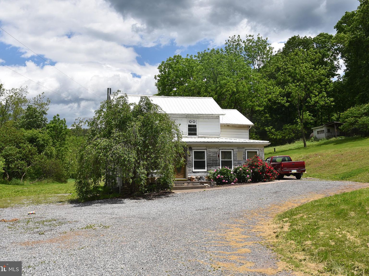 1826 Overly Raker Rd, Mc Connellsburg, PA 17233 | MLS #PAFU2001464 | Zillow