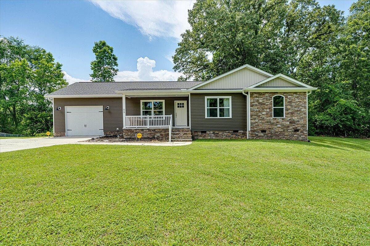 275 Fuzz Rollins Rd, Whitwell, TN 37397 | MLS #1374785 | Zillow