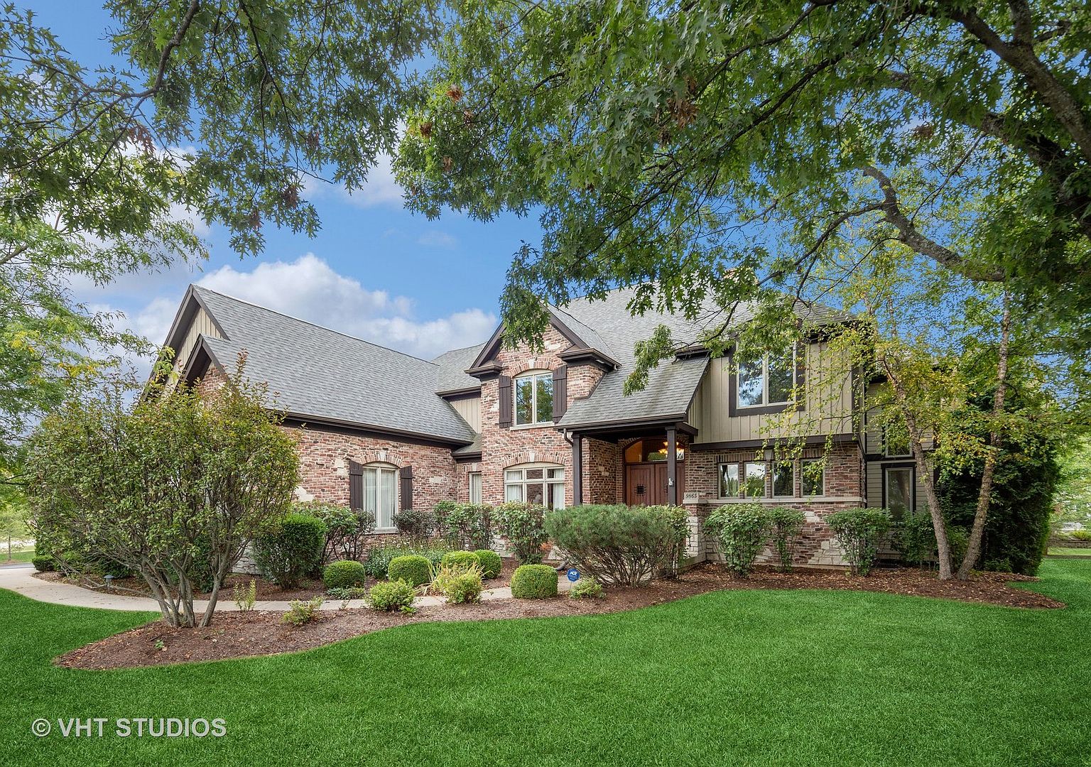 9865 Stonecastle Ln, Village Of Lakewood, IL 60014 | MLS #11853382 | Zillow