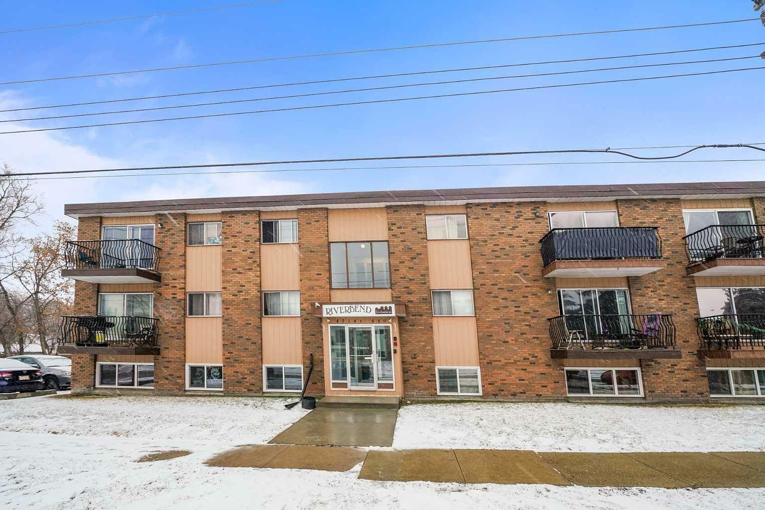 4714 A 55th St #104, Red Deer, AB T4N 2H7 | Zillow
