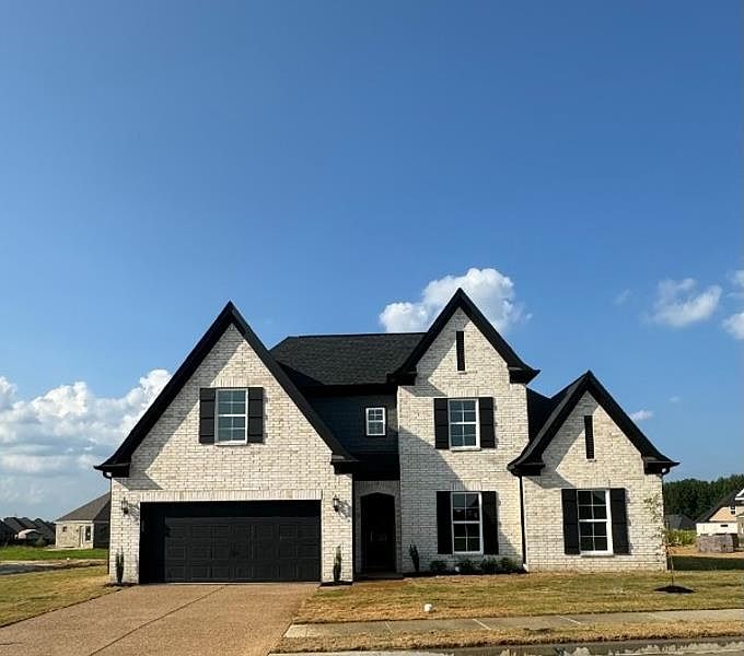 5520 Briardale Dr, Memphis, TN 38125 | Zillow