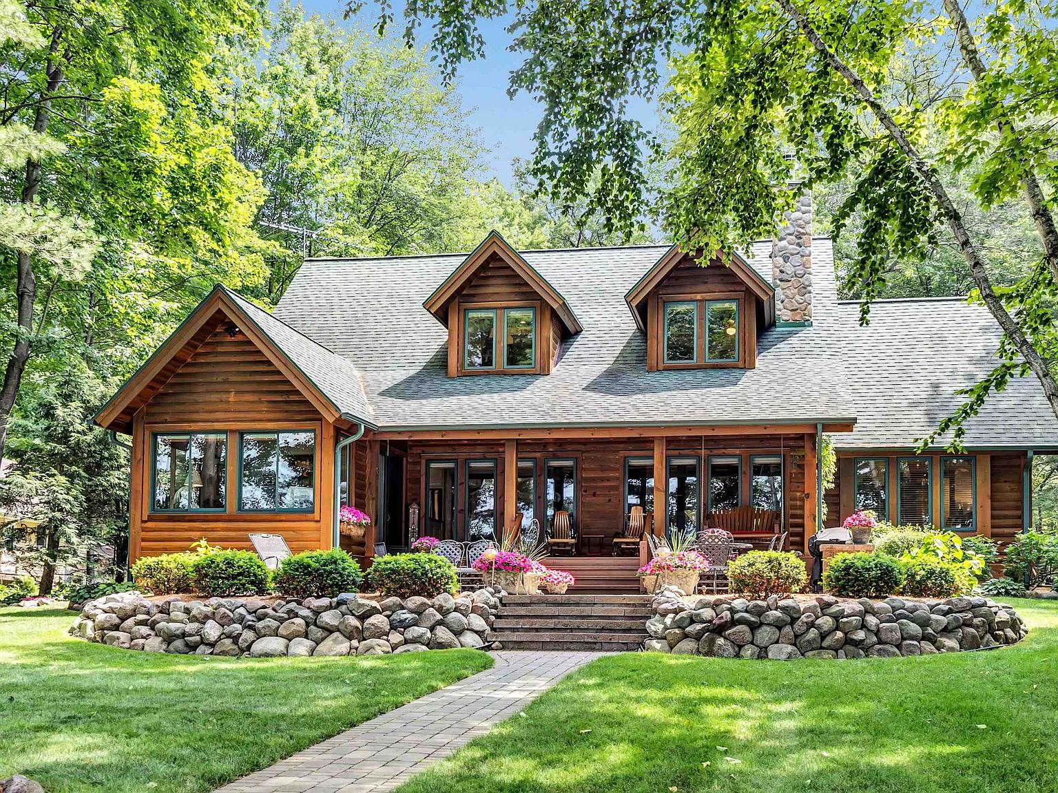 N1523 Spring Glen Ct, Keshena, WI 54135 | Zillow