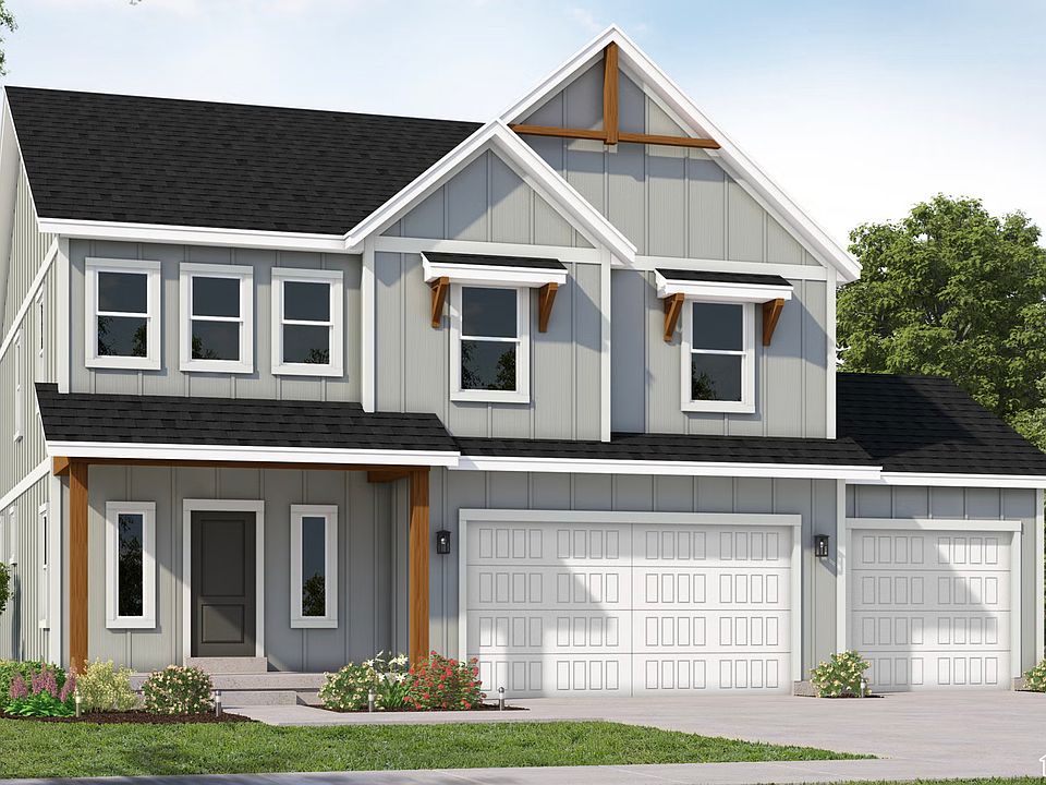 1089 E Blackfeet Dr #518, Eagle Mountain, UT 84005 | MLS #2092352 | Zillow