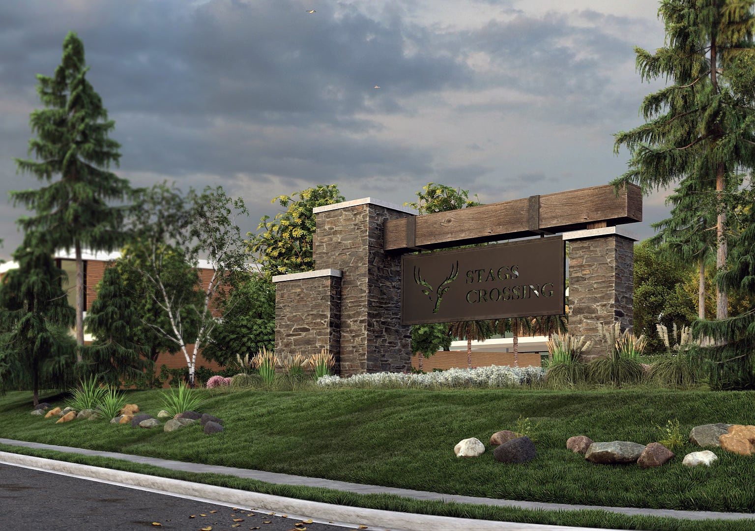 Greenbrier RV Plan, Stags Crossing, Eagle, ID 83616 | Zillow