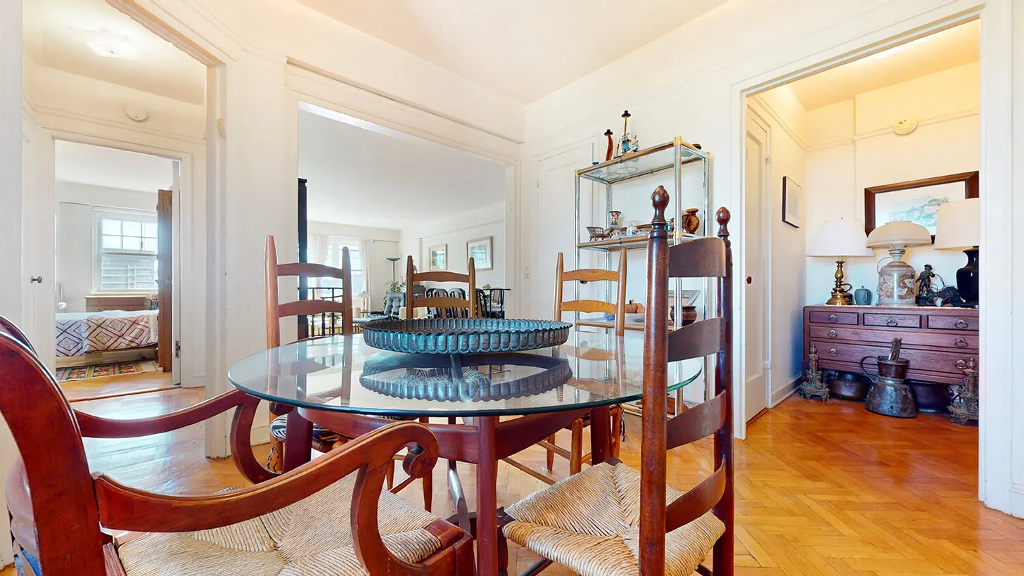 140 Cabrini Boulevard #82 in Hudson Heights, Manhattan | StreetEasy