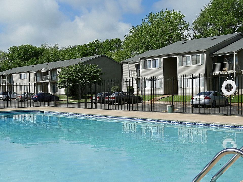 Silverstone Apartments - 4110 Triana Blvd SW Huntsville AL | Zillow