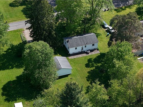 2681 Delhi Dr, Clinton, OH 44216 | MLS #5123387 | Zillow