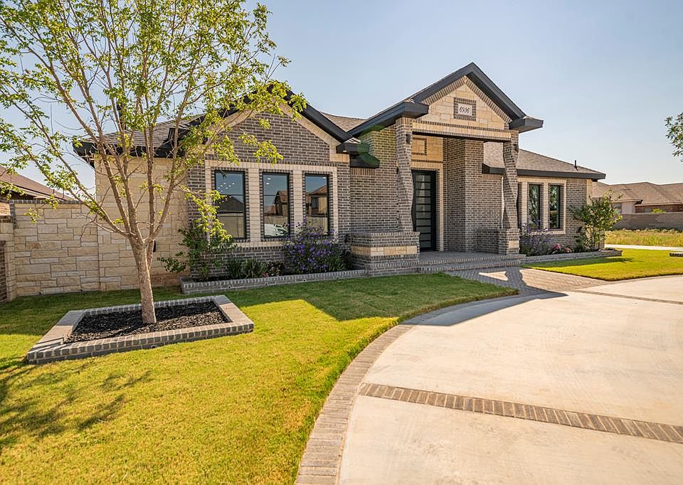 6936 Tobosa Ave, Odessa, TX 79765 | Zillow