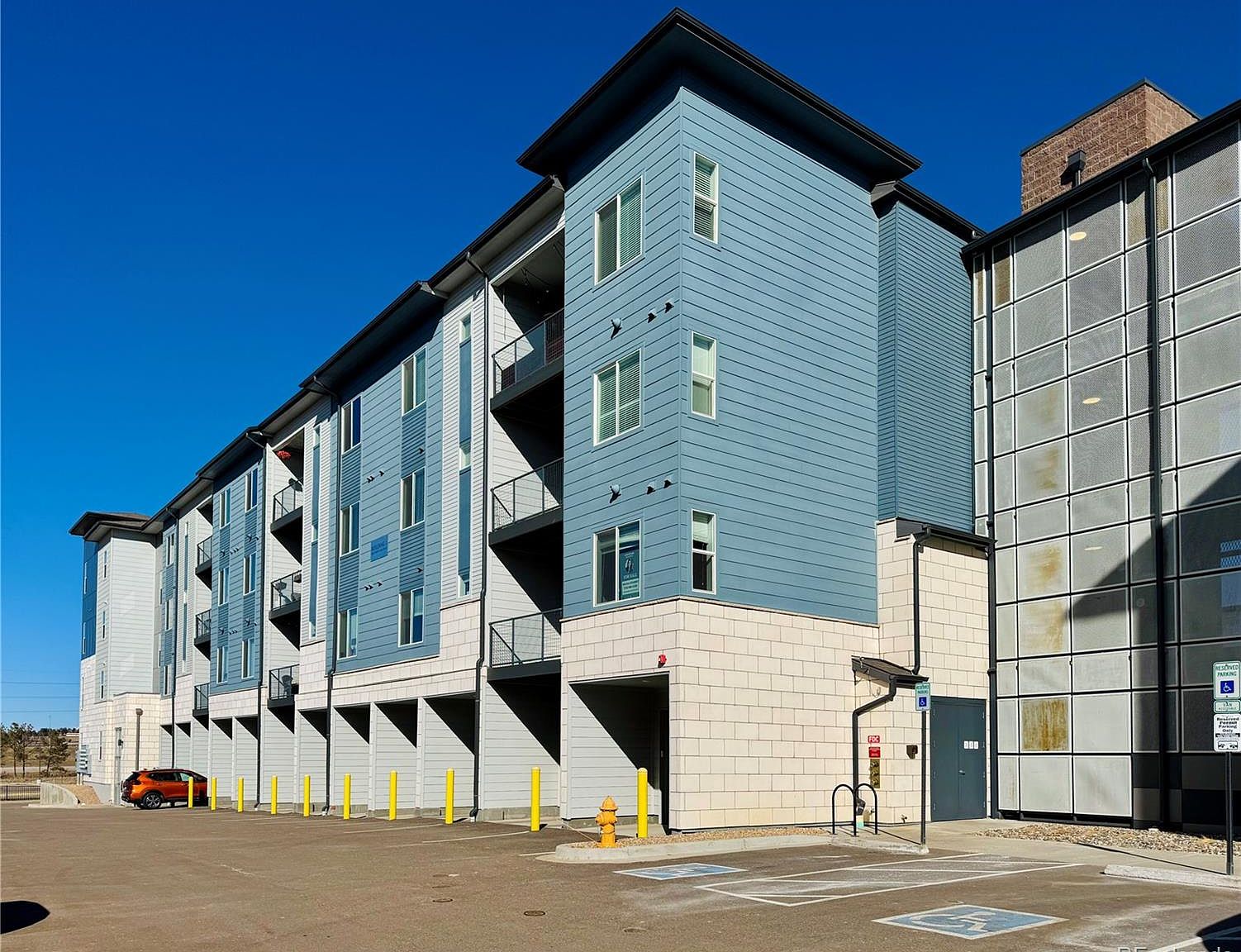 9283 Twenty Mile Road Bldg 1 Unit 308, Parker, CO 80134 | MLS #7163757 ...
