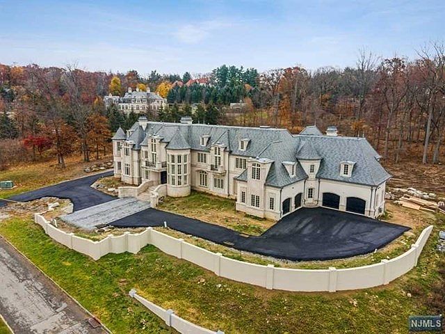 10 Frick Dr, Alpine, NJ 07620 | Zillow