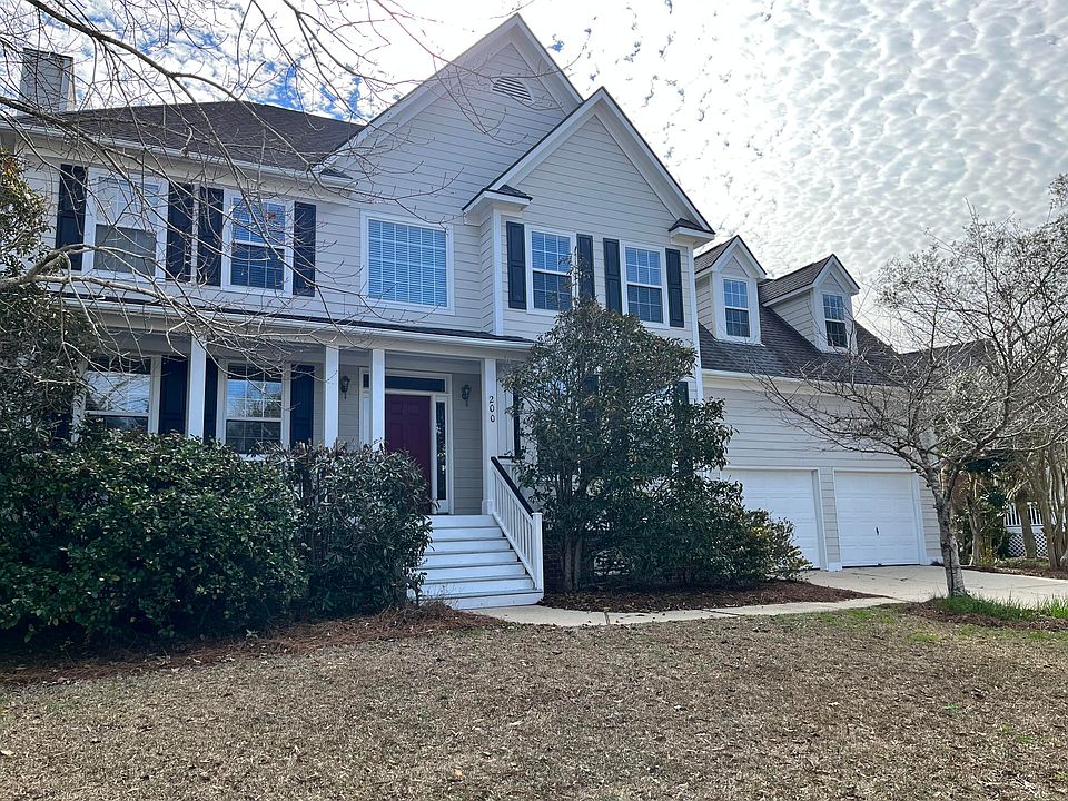 200 Oak Point Landing Dr, Mount Pleasant, SC 29464 | MLS #23001591 | Zillow