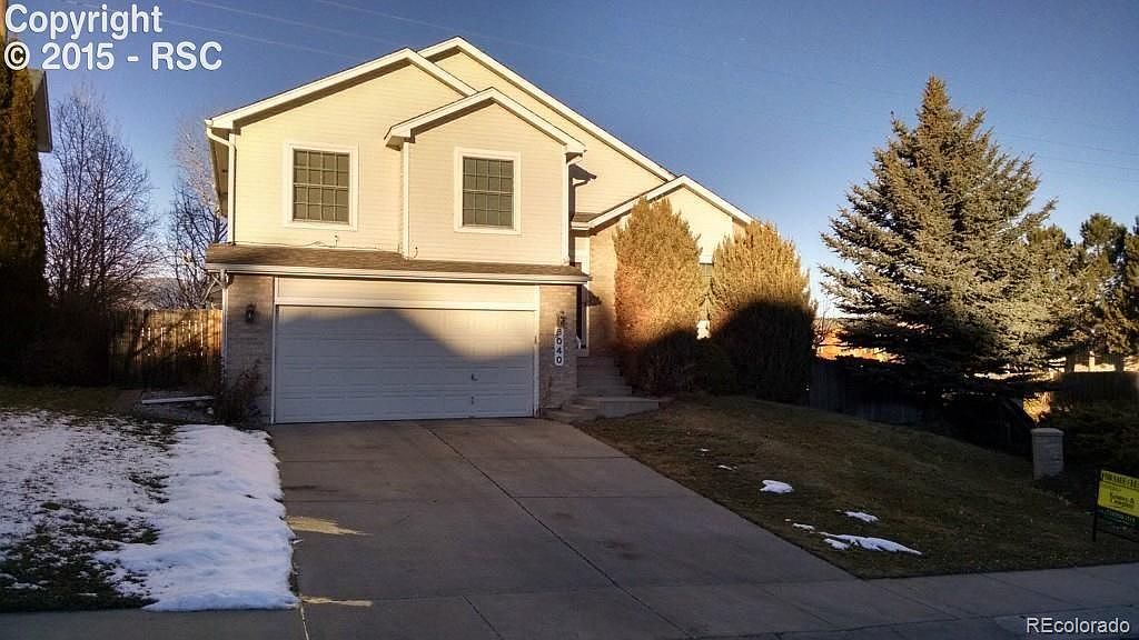 8040 Tally Ct, Colorado Springs, CO 80920 | Zillow