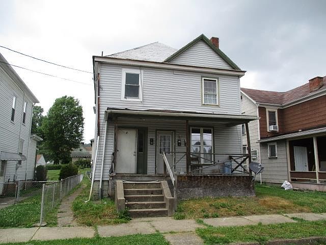 1708 Center St, Moundsville, WV 26041 | Zillow