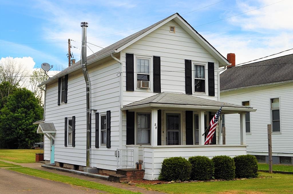 84 Asaph Run Rd, Wellsboro, PA 16901 | Zillow
