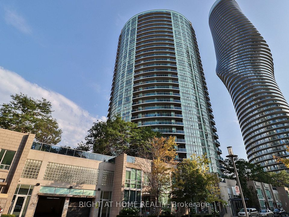 70 Absolute Ave #2109, Mississauga, ON L4Z 0A4 | MLS #W7273830 | Zillow