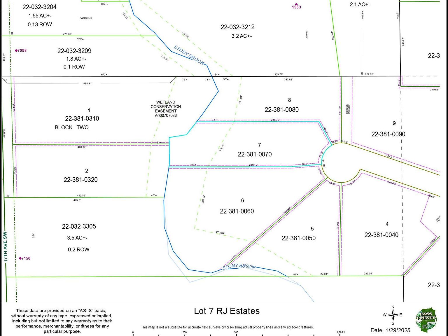 7 Smiley Way, Pequot Lakes, MN 56472 | Zillow