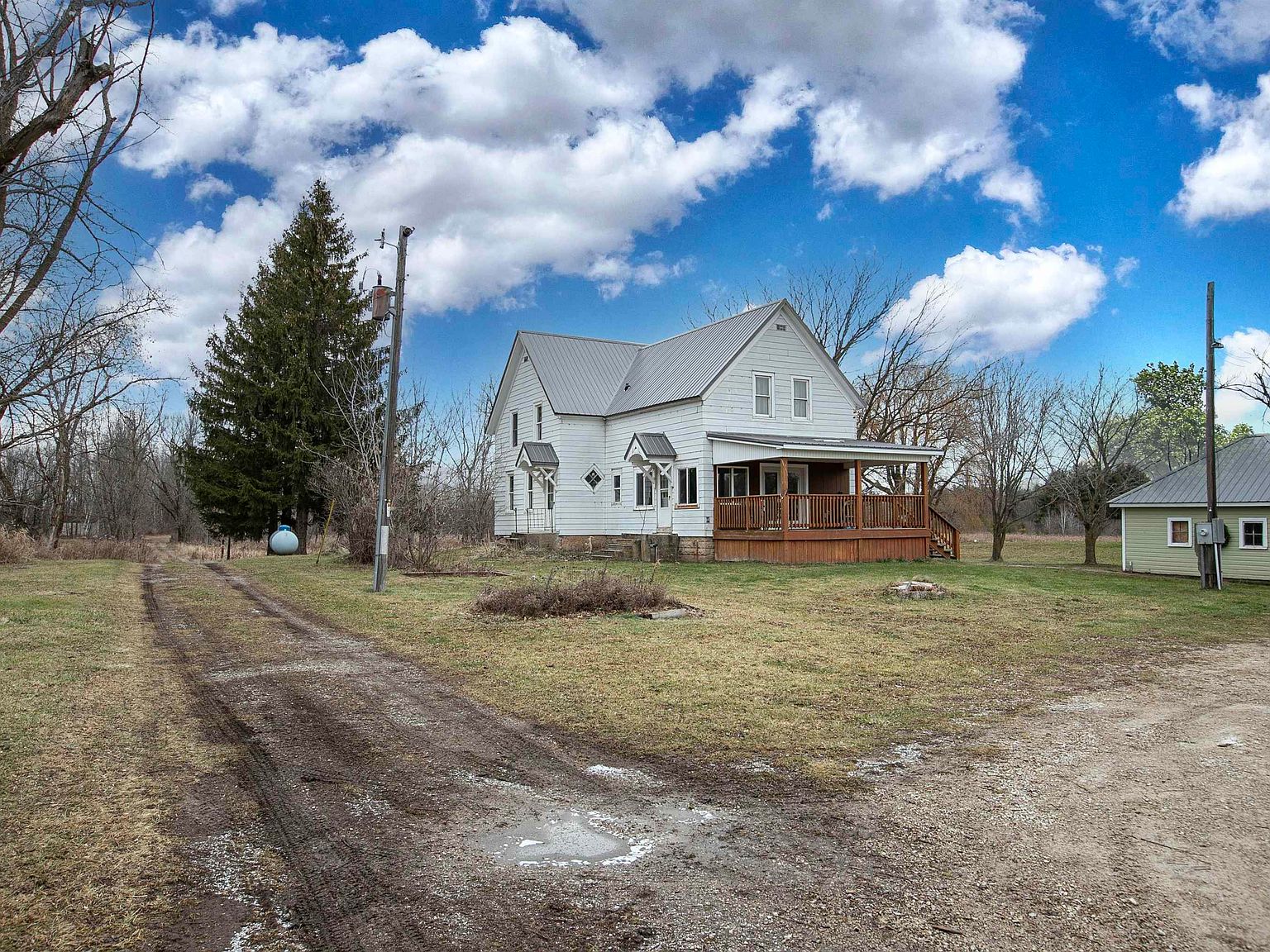 6865 Fredrickson Rd, Lena, WI 54139 | Zillow