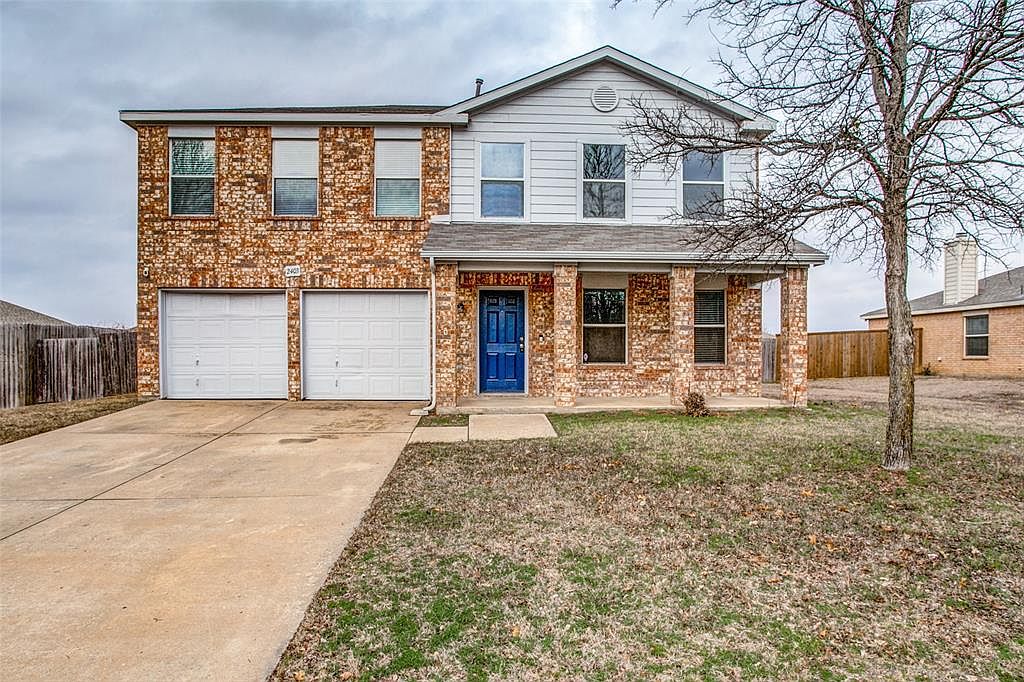 2403 Pheasant Run, Melissa, TX 75454 | Zillow