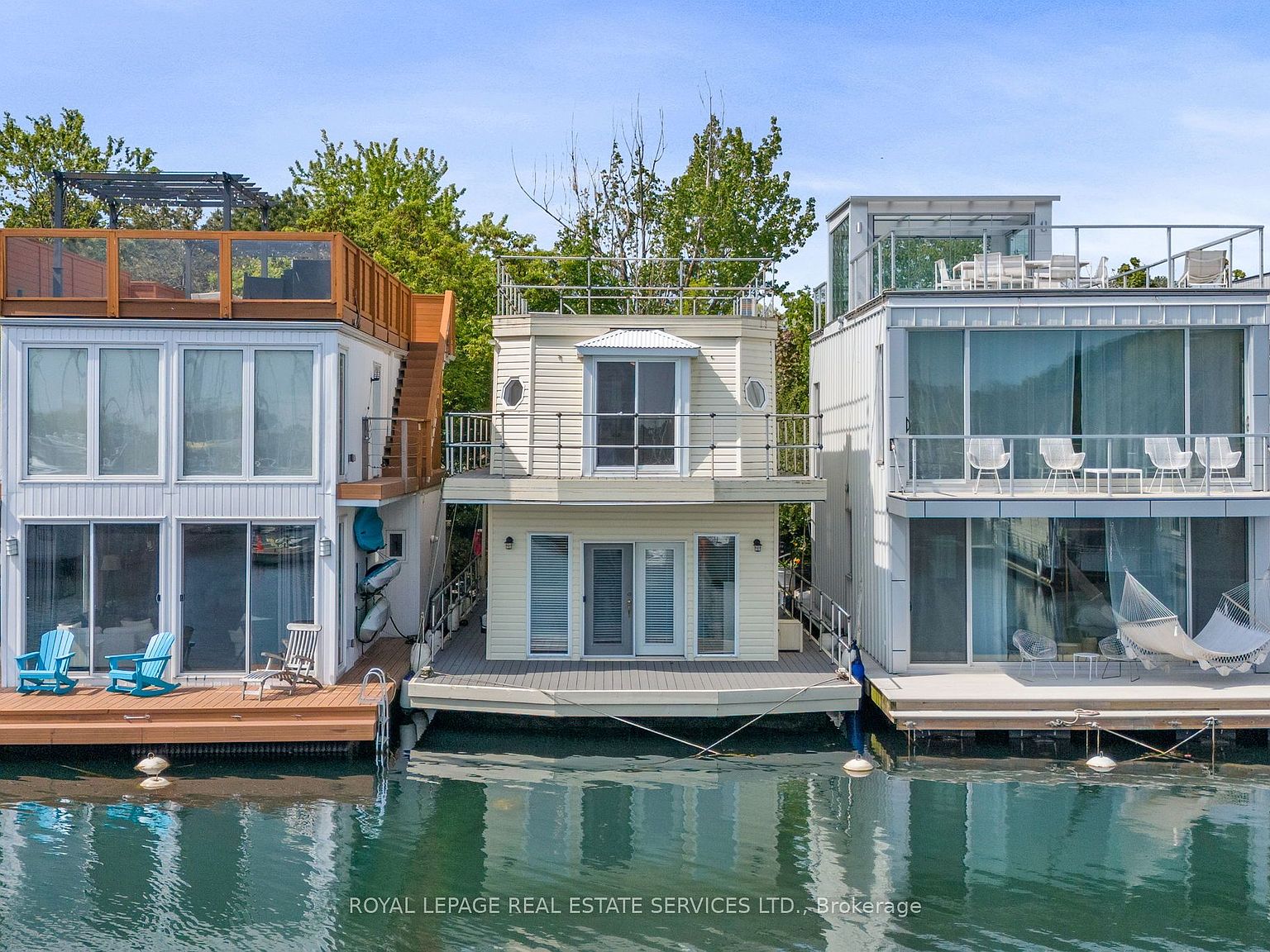 7 Brimley Rd S #8-E08, Toronto, ON M1M 3W3 | MLS #E12194366 | Zillow