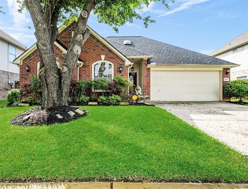 12419 Silverfield Ln, Houston, TX 77014 | Zillow