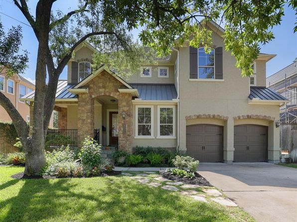 Bellaire TX Real Estate - Bellaire TX Homes For Sale | Zillow