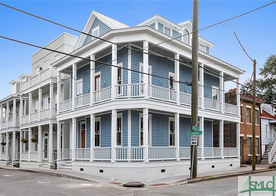 505 E Congress St, Savannah, GA 31401 | Zillow