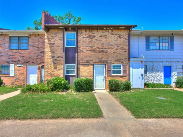 Oklahoma Condos & Apartments For Sale - 245 Listings | Zillow