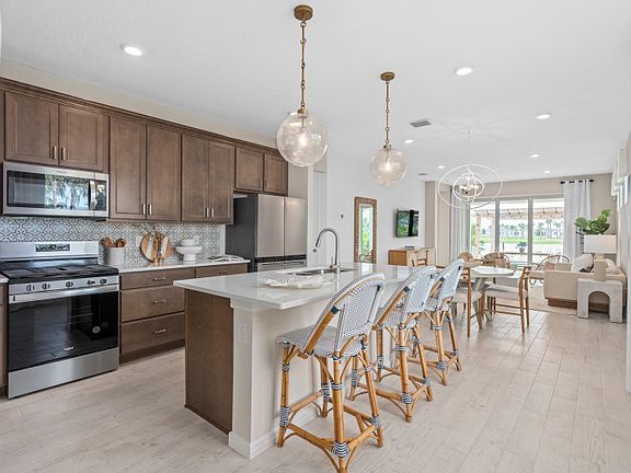 Hallmark Plan, Del Webb at Viera, Melbourne, FL 32940 | Zillow