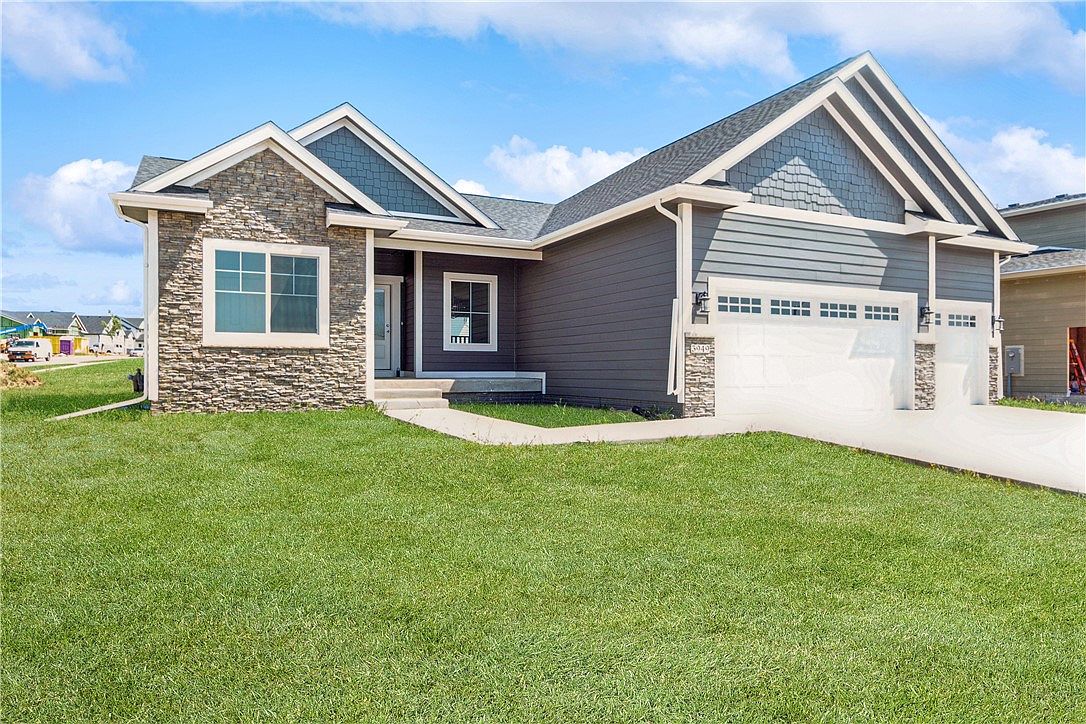 3949 NW 181st St, Clive, IA 50325 | Zillow