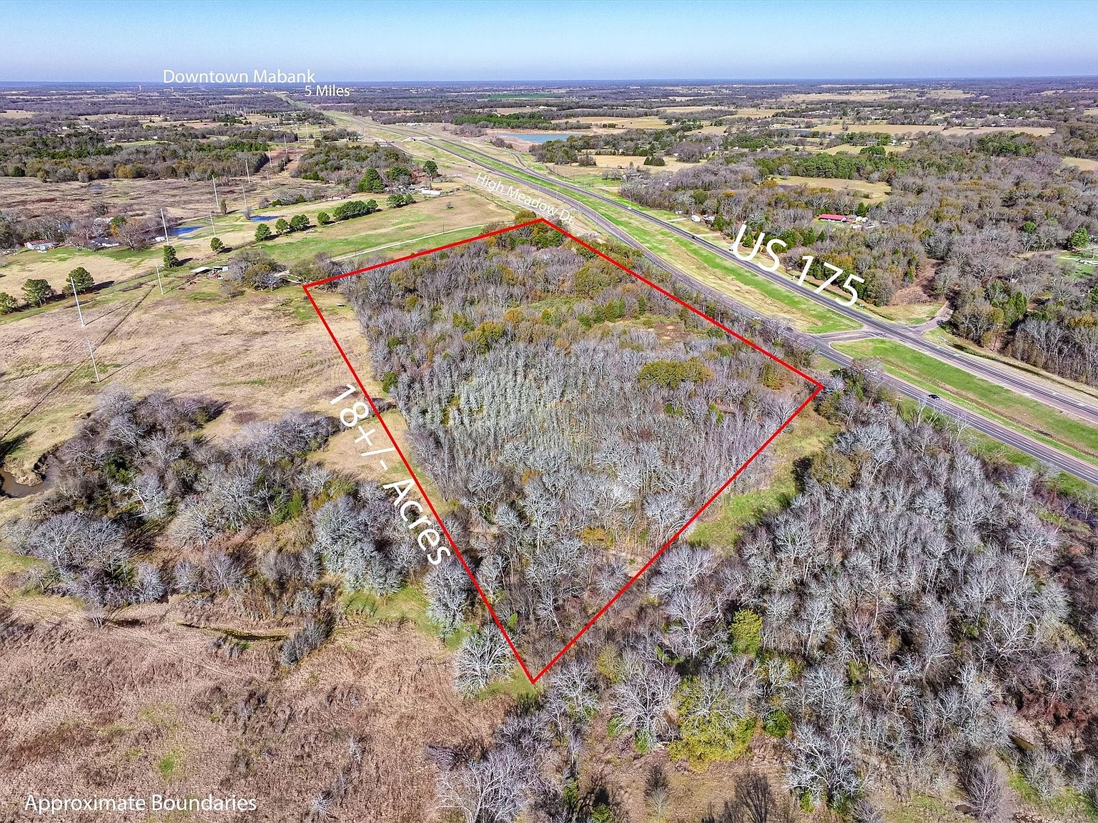 15271 Us Highway 175 W #GUN, Eustace, TX 75124 | MLS #20811313 | Zillow