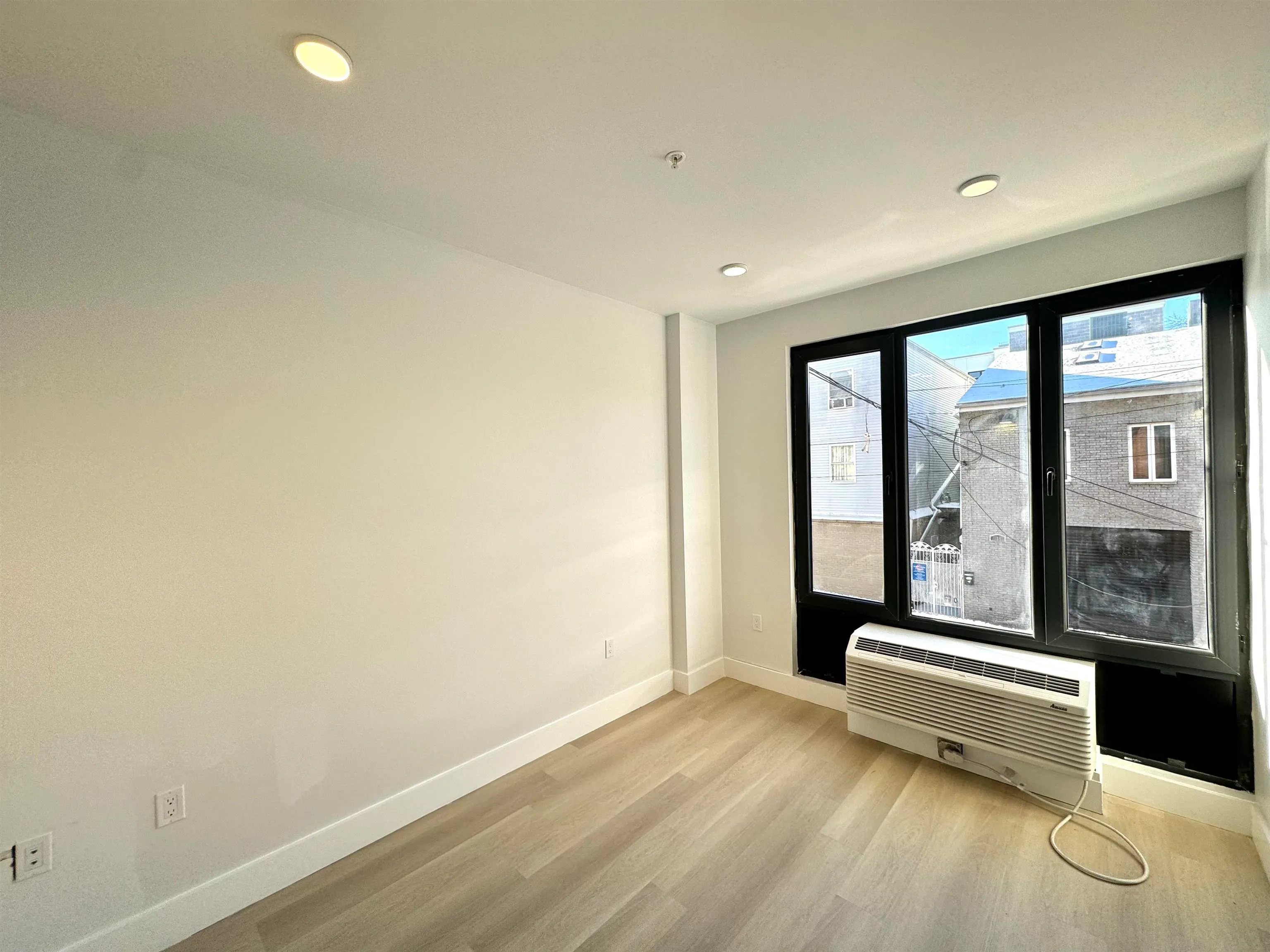 319 Forrest Street #1B in Bergen/Lafayette, New Jersey | StreetEasy