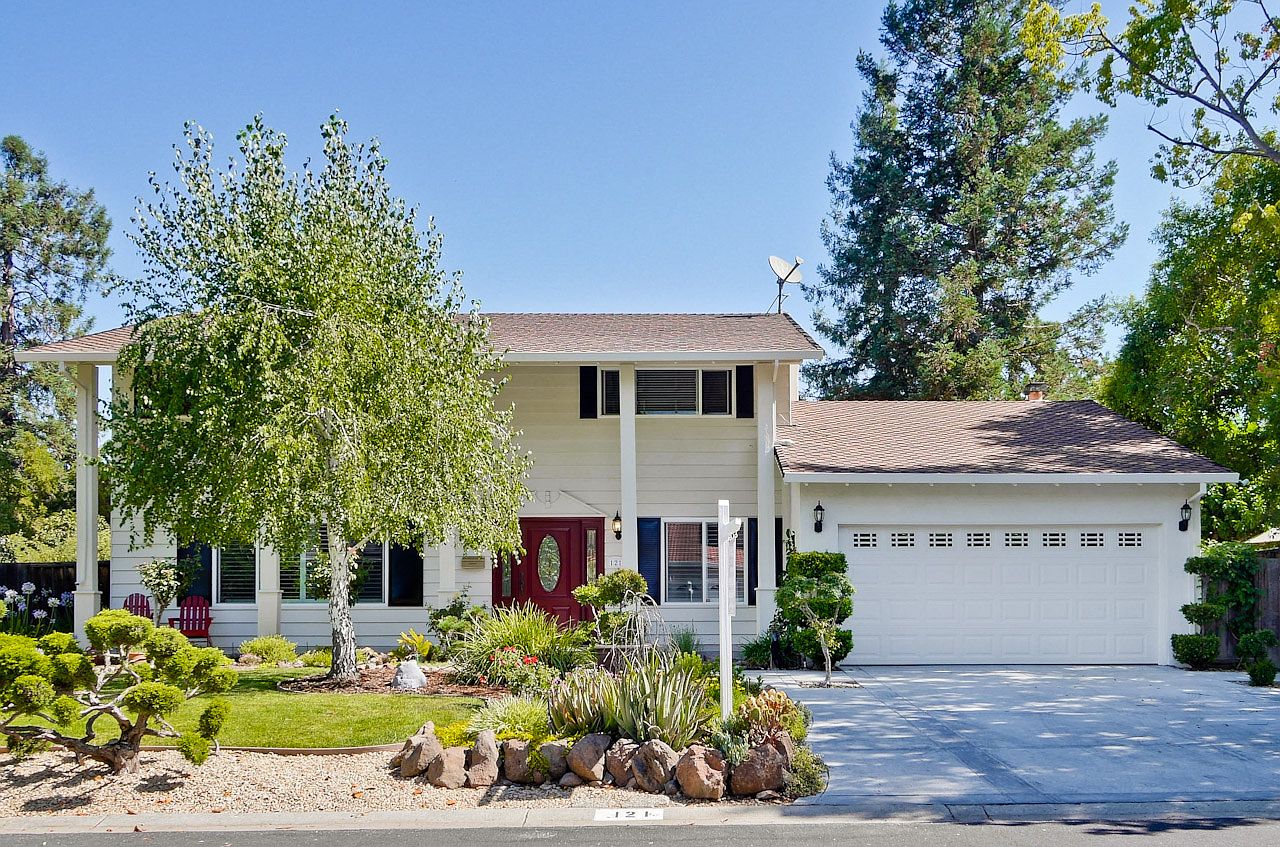 121 Belvale Dr, Los Gatos, CA 95032 | Zillow