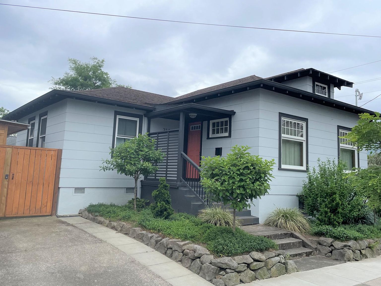 214 N Shaver St, Portland, OR 97227 | Zillow